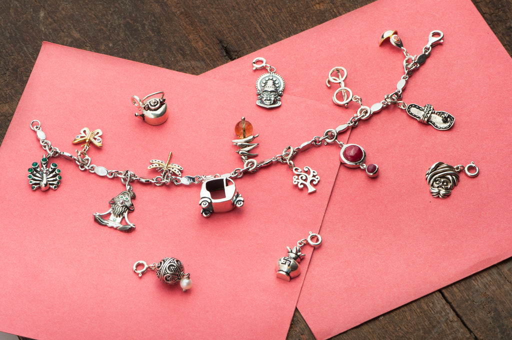 Fourseven Charming Collection