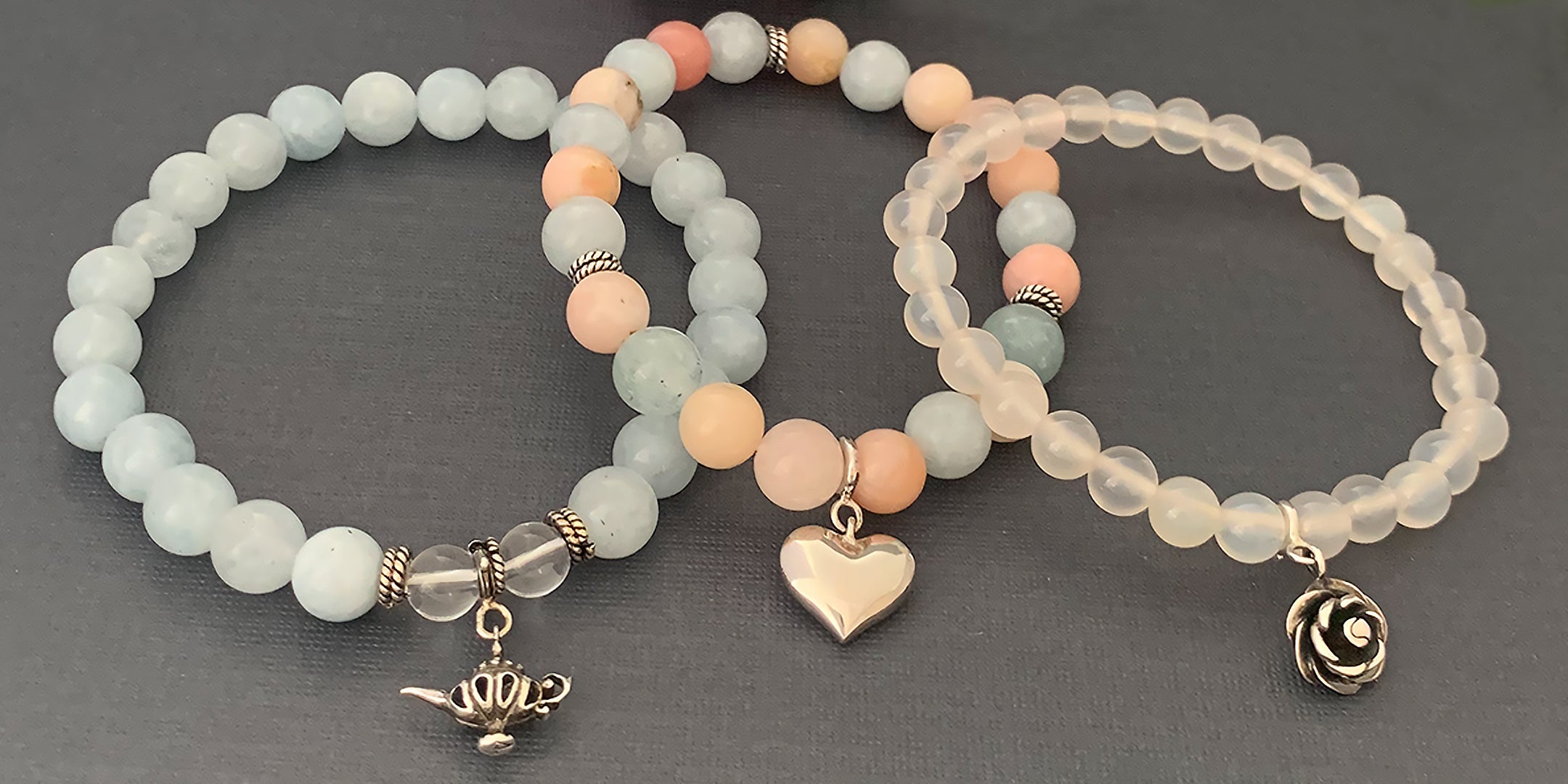 Silver Jewellery Online | 925 Sterling Silver Jewelry - FOURSEVEN