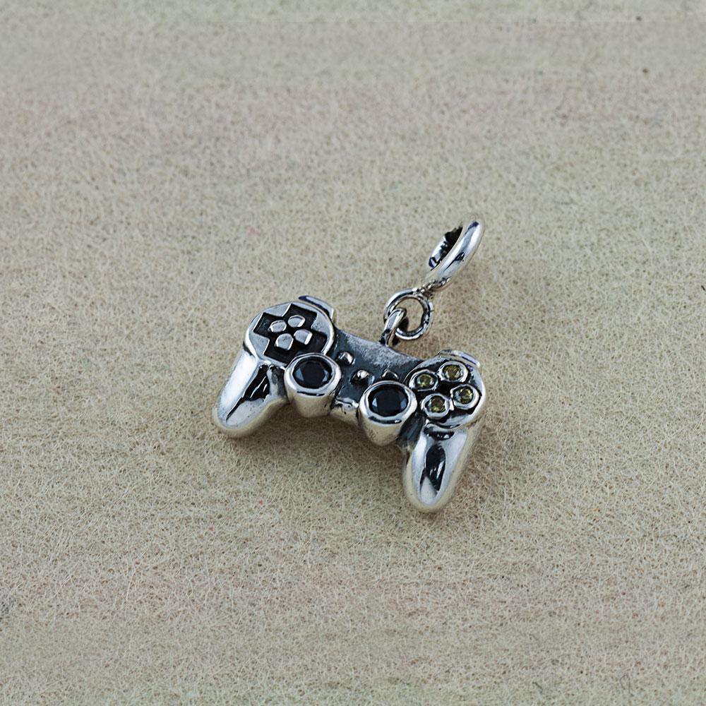 You Got Game Silver Charm