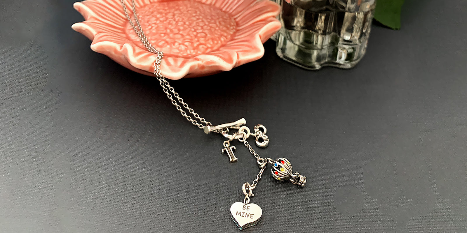 Silver Jewellery Online | 925 Sterling Silver Jewelry - FOURSEVEN